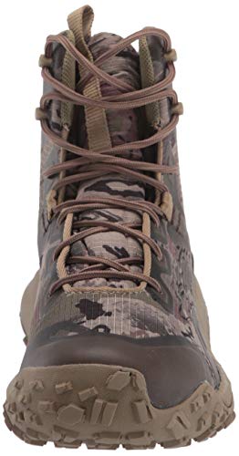 Under Armour Men's HOVR Dawn Wp, Multi-color, 10 M US