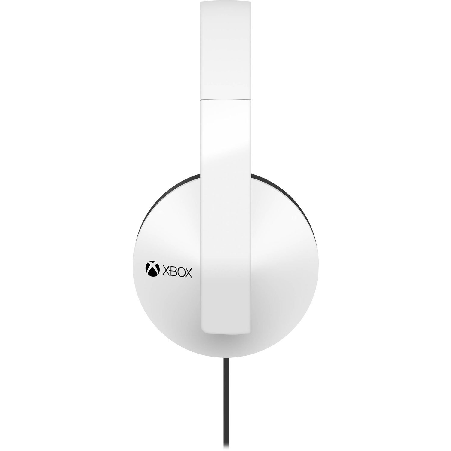 Xbox Stereo Headset β White