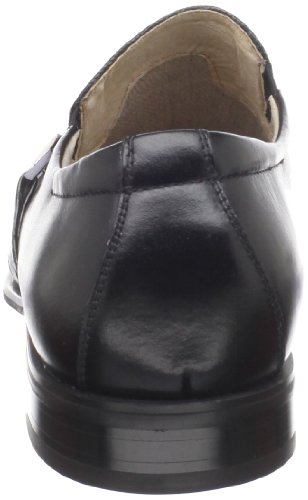 Stacy Adams Men's Beau Slip-On,Black,12 W US