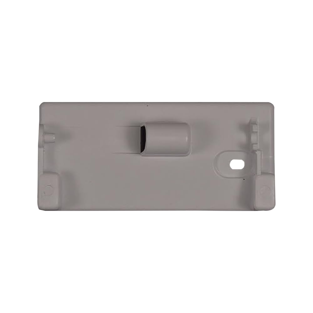 SUPPLYZ Direct Replacement for Frigidaire 241779802 Refrigerator Hinge 241779801 1483504 AH2350583 EA2350583
