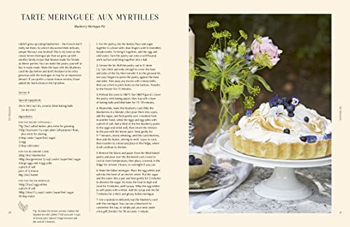 Simple French Baking: Over 80 Sweet Recipes for The Home Cook