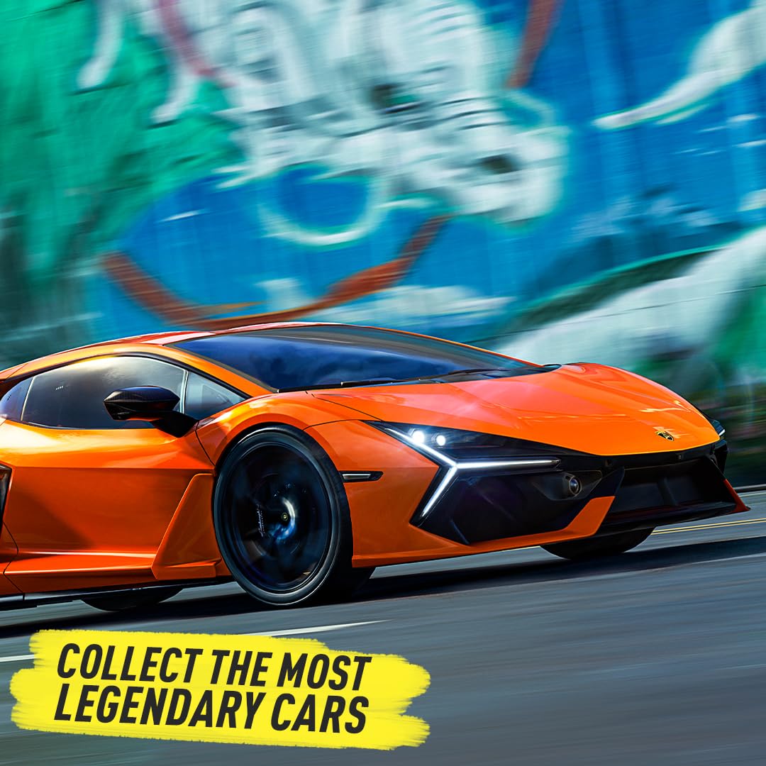 The Crew Motorfest - Standard Edition, Xbox One