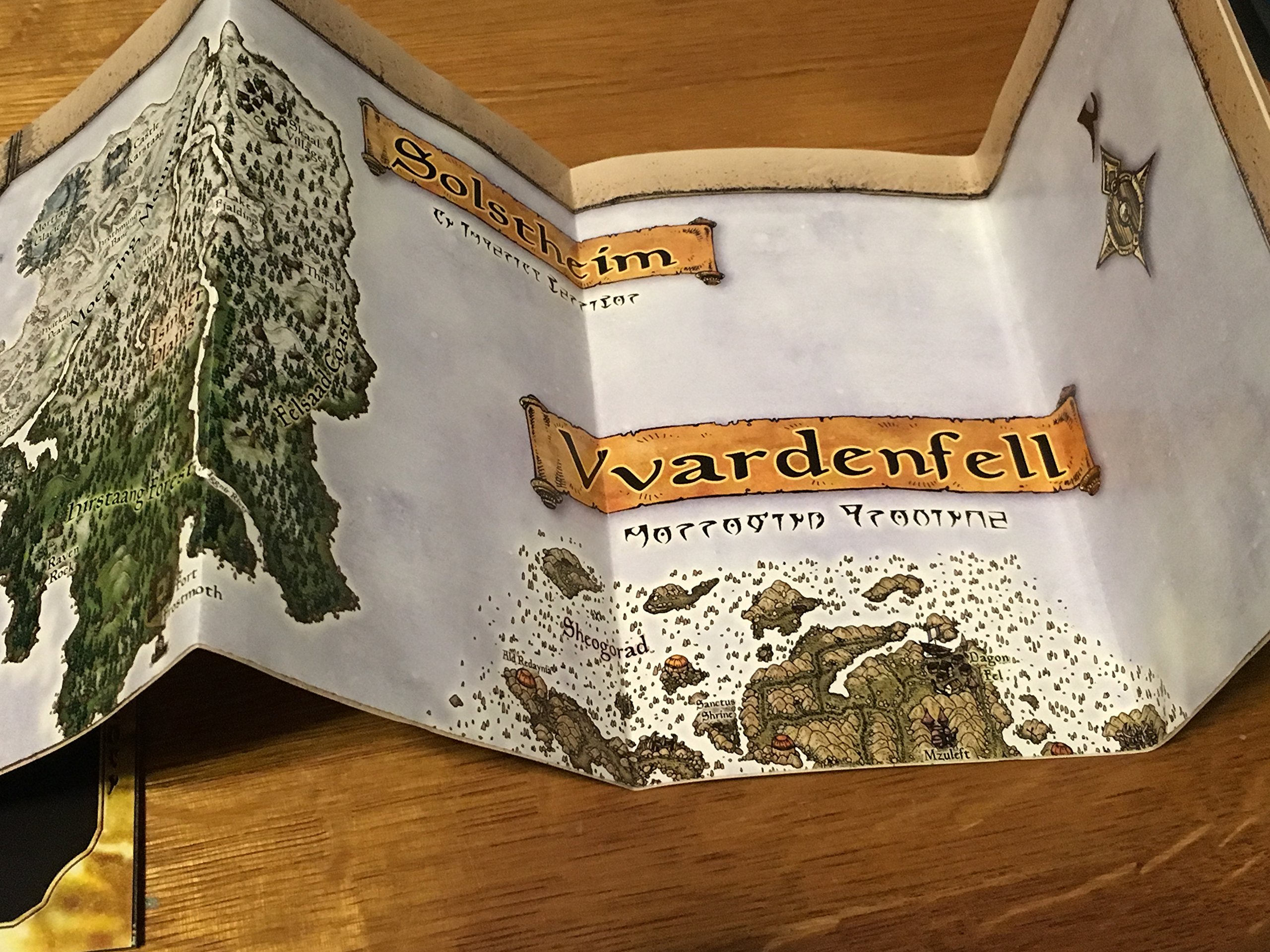 The Elder Scrolls III: Morrowind (Game of the Year Edition)