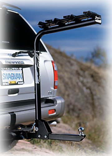 Swagman Original 4 Towing Bike Rack