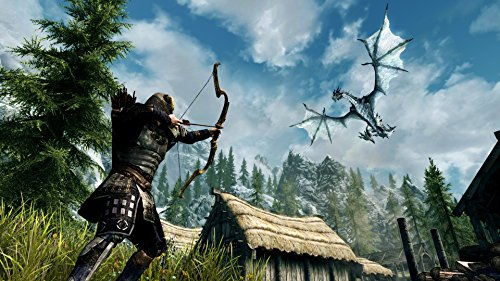 The Elder Scrolls: Skyrim [Nintendo Switch]