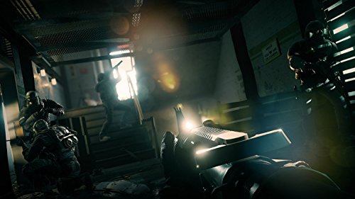 Tom Clancy's Rainbow Six Siege PS4 Playstation 4
