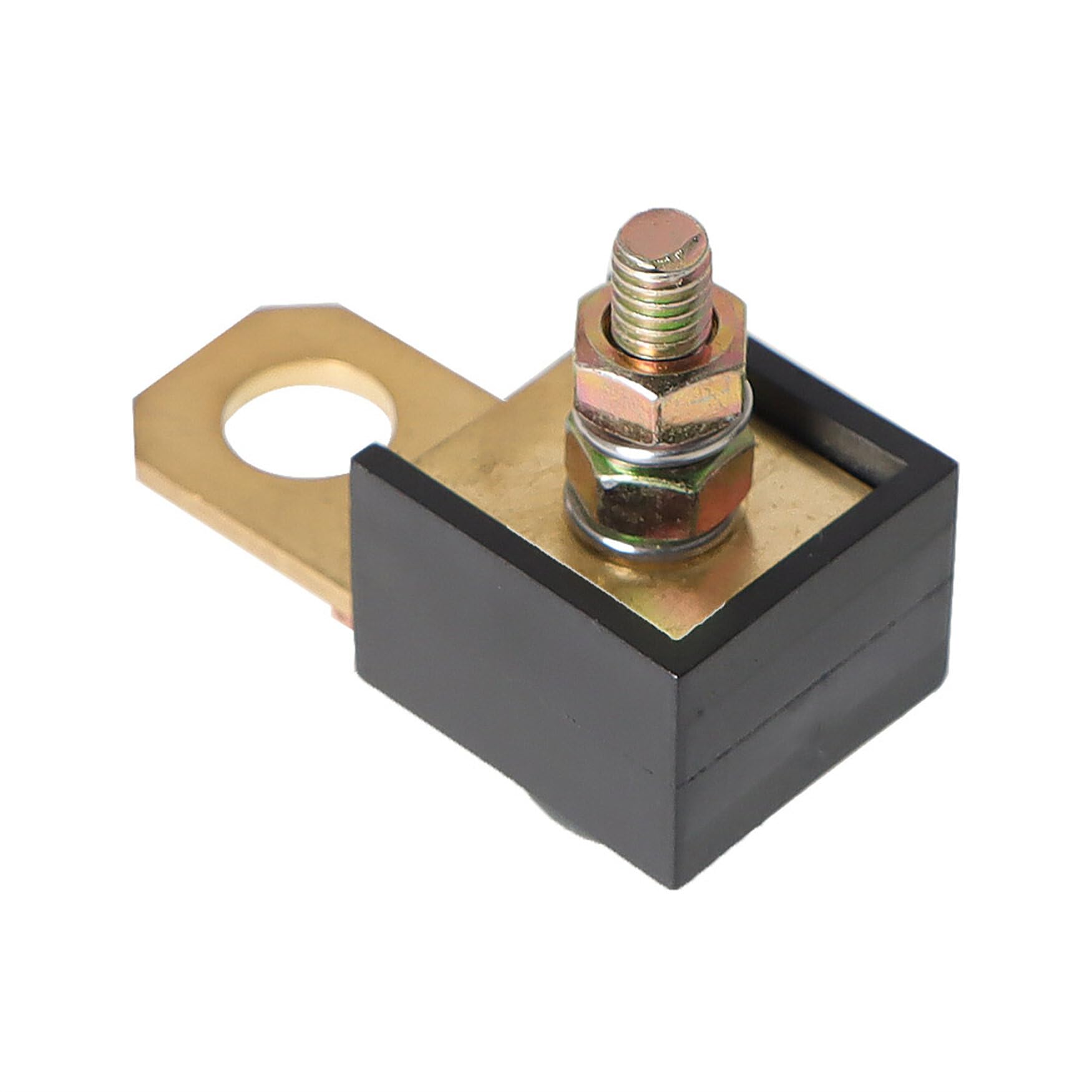 WFLNHB Starter Fuse 90 Amp Replacement for MerCruiser Mercury Marine 88-79023A91