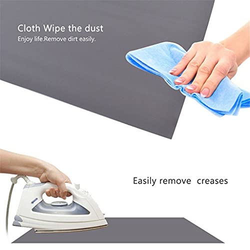 XDDCDH Projector Screen Simple Anti-Light Curtains 16: 9 Portable Home 3D Digital Pojector Curtain Projection Screen (Size : 84 inch)