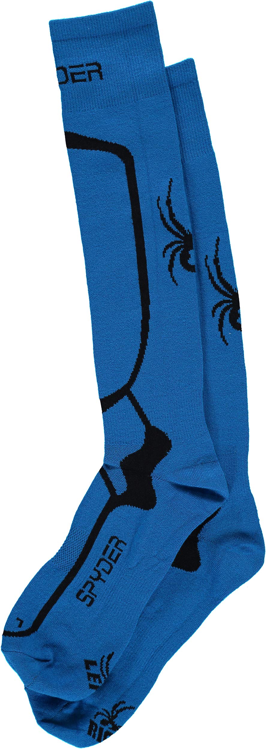 Spyder Active Sports Mens Pro Liner, Old Glory, Large