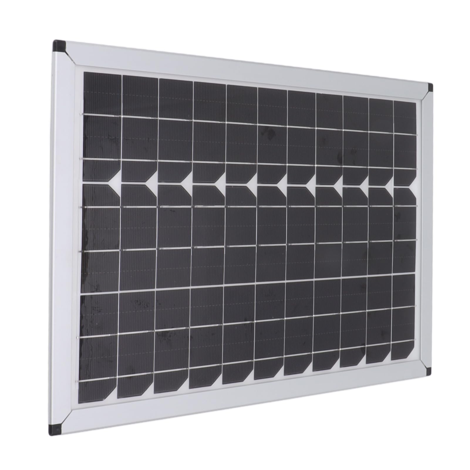 Solar Panel Battery Charger Stabilizer 100W USB Controller Silicon Kit Green Abs Monocrystalline Silicon Dual 18V Set for Solar Panel Battery Charger Kit Charger Power