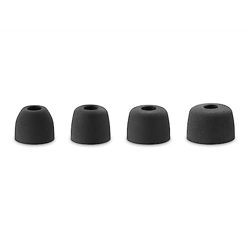 Sony WF-1000XM5 Noise-Canceling Earbuds with Alexa, 24hr Battery, IPX4 Rating - For iOS & Android