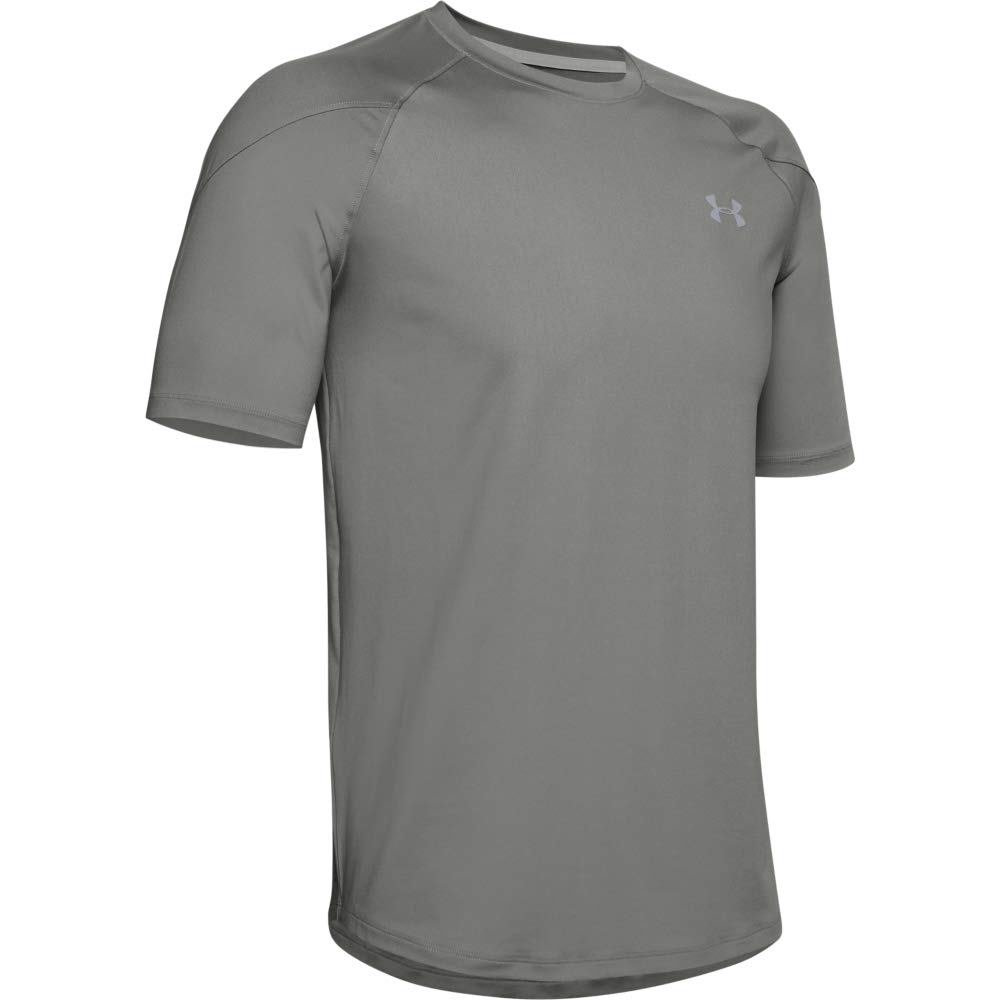 Under Armour Men's UA Recover™ Short Sleeve LG Green