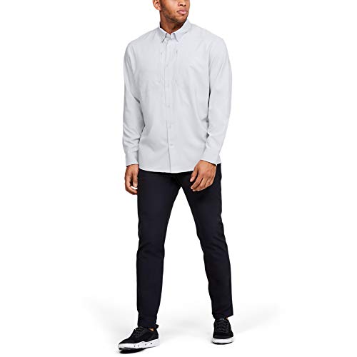 Under Armour Men's UA Tide Chaser 2.0 Long Sleeve MD Gray