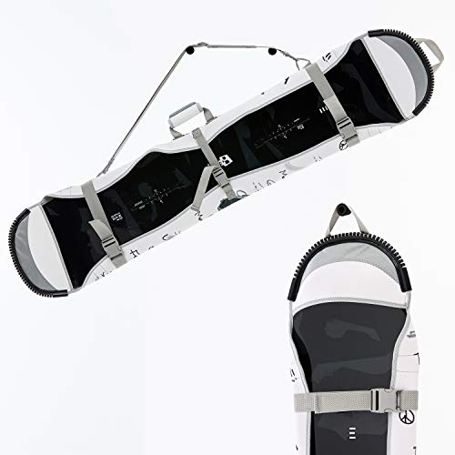XCMAN Snowboard Skateboard Wall Mount Bullet Display Hanger Indoor Snowboard Storage Racks