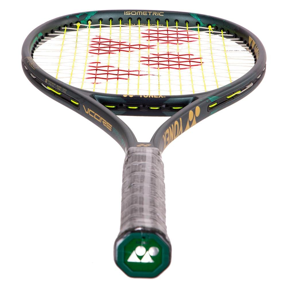 YONEX Vcore Pro 97 330g Green Tennis Racquet (4 3/8" Grip)