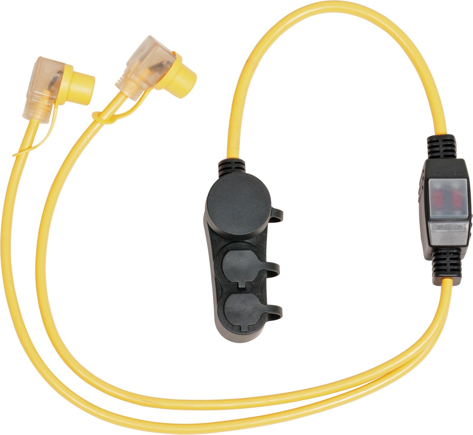 Westinghouse Inverter Generator Parallel Cord - Compatible with Westinghouse iGen1200, iGen2200, iGen2500, WH2200iXLT, and WH2400i (Generators NOT Included)