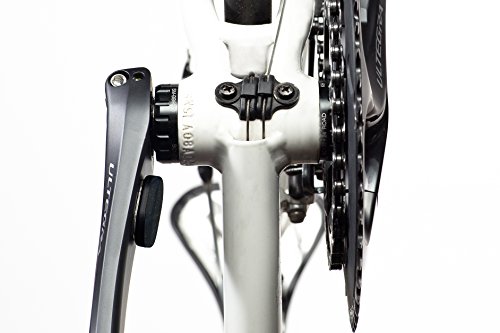 Wahoo RPM Cycling Cadence Sensor for Outdoor, Spin and Stationary Bikes