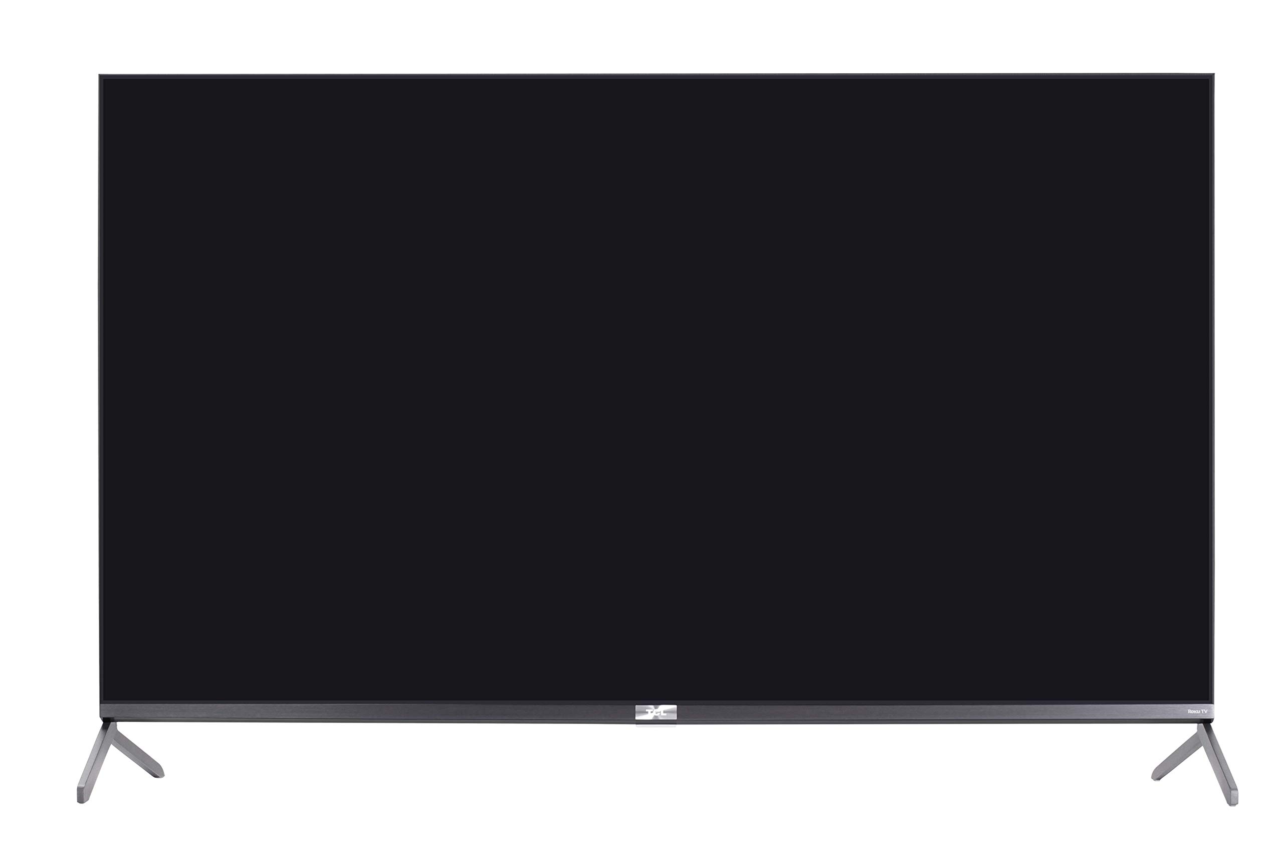 TCL 65" Class 6-Series 4K UHD QLED Dolby Vision HDR Roku Smart TV - 65R625