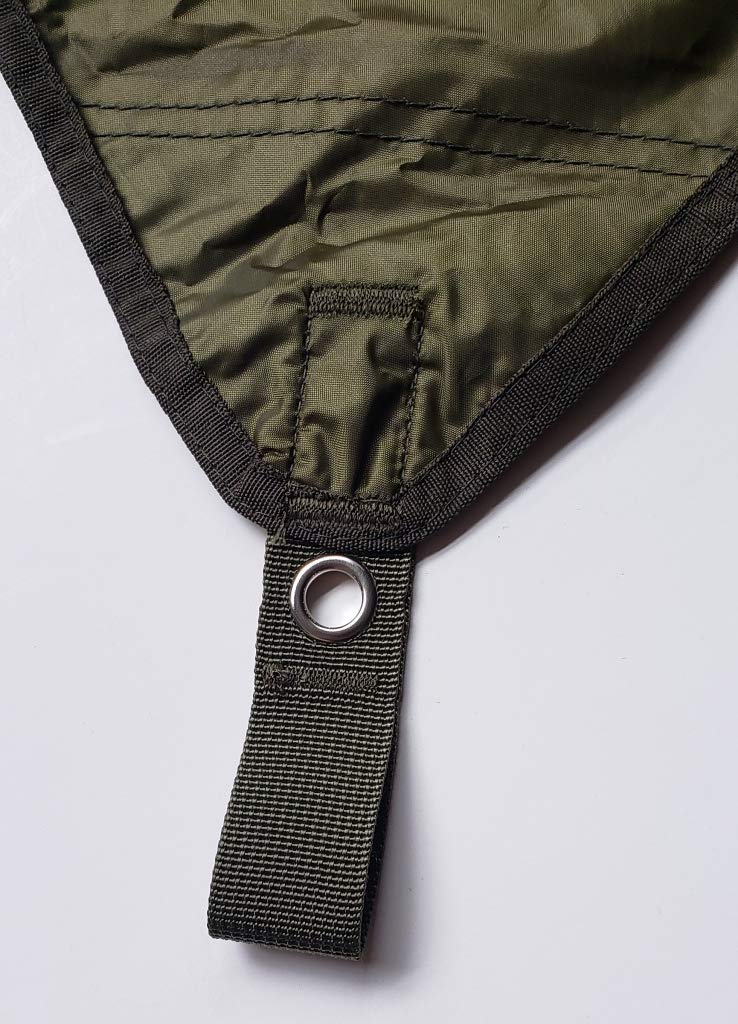 Trek Hamaca RAINFLY for hammocks, 290cm X 290cm, from