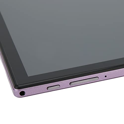 Yoidesu 10.1 Inch Tablet for Android 12, 8 Core CPU, 8GB RAM 256GB ROM, 5G WIF, 4G Tle, 1960x1080 FHD, Front 8MP Rear 16MP, 7000mAh, Calling Tablet,