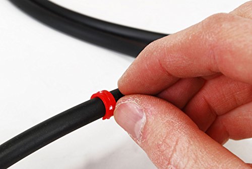 TEMCo 2 Qty Float Switch Liquid or Water Level Sensor Sump Fluidtank 5 Year Warranty