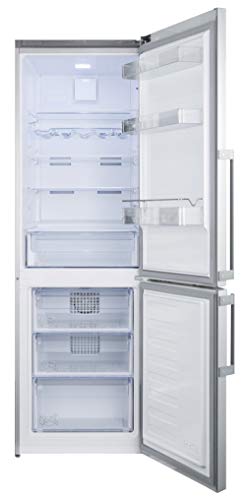 Summit FFBF246SS Refrigerator, Stainless Steel