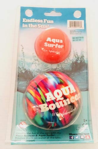 Waboba Aqua Bouncer Value Pack