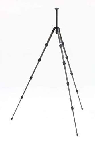 Slik PRO CF-635 Carbon Fibre Compact Tripod Legs