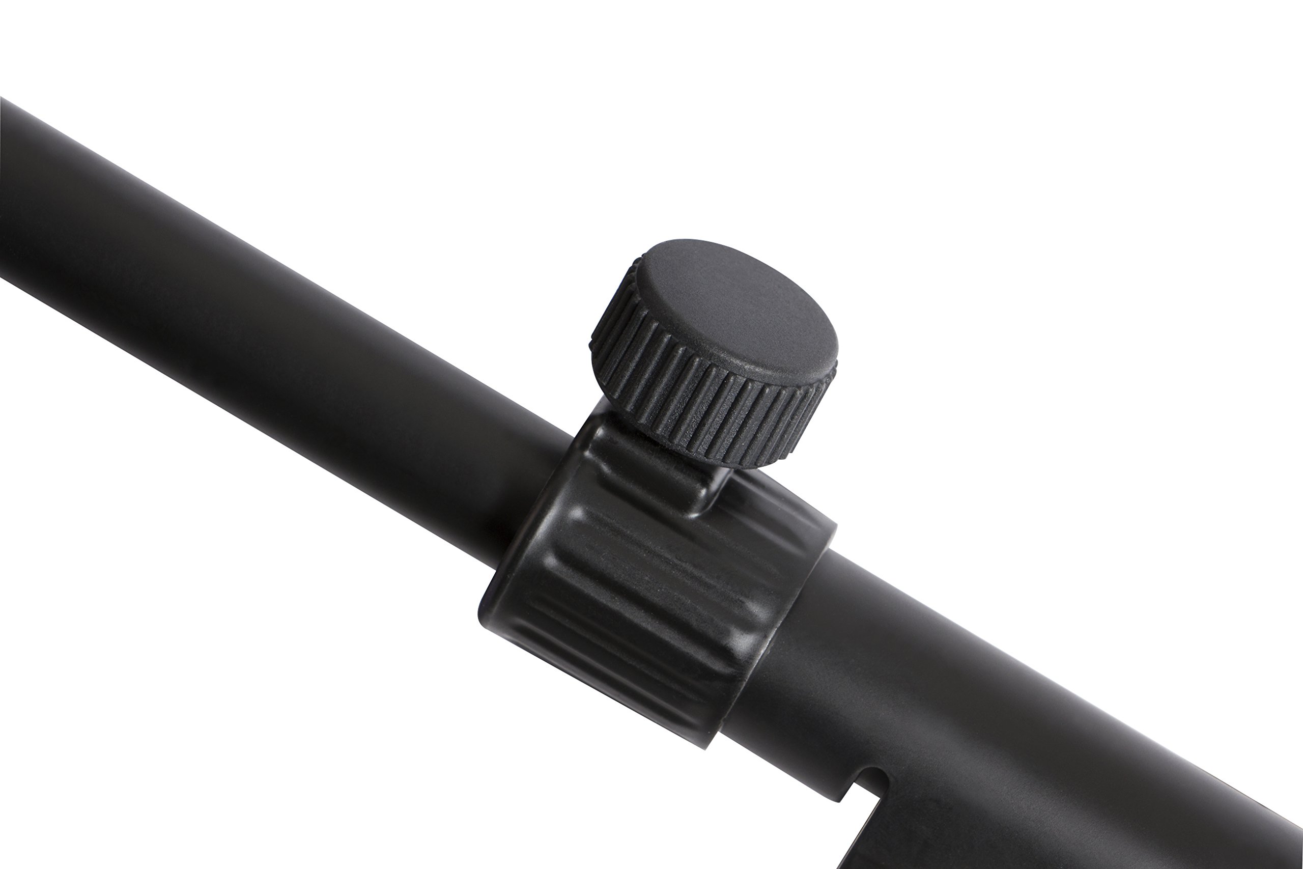 World Tour Microphone Stand, Pack of 3