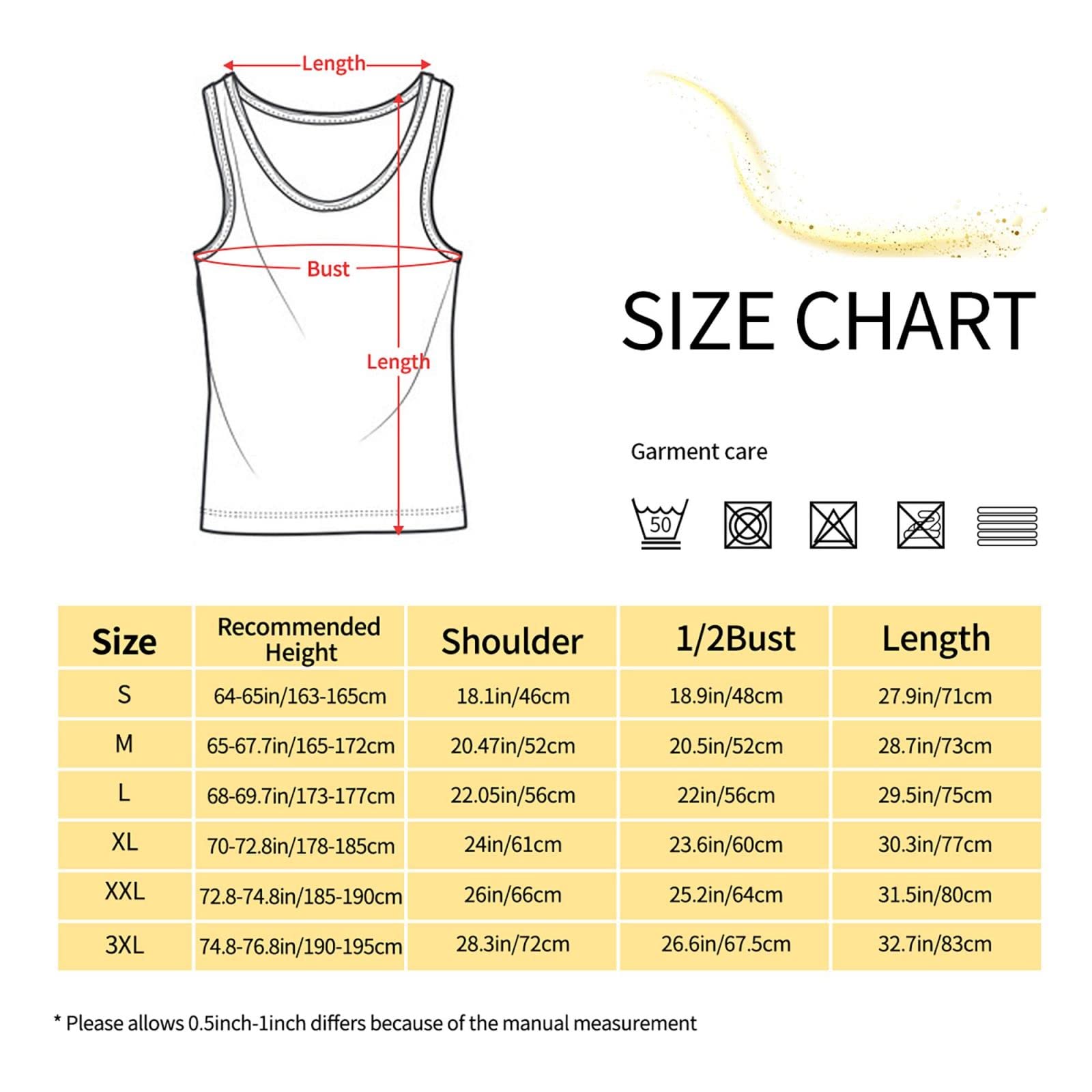 William Byron 24 Men Sleeveless Garment Sport T-Shirt Athletic Undershirt Tank Top Shirt Quick Dry Men's Tee Black