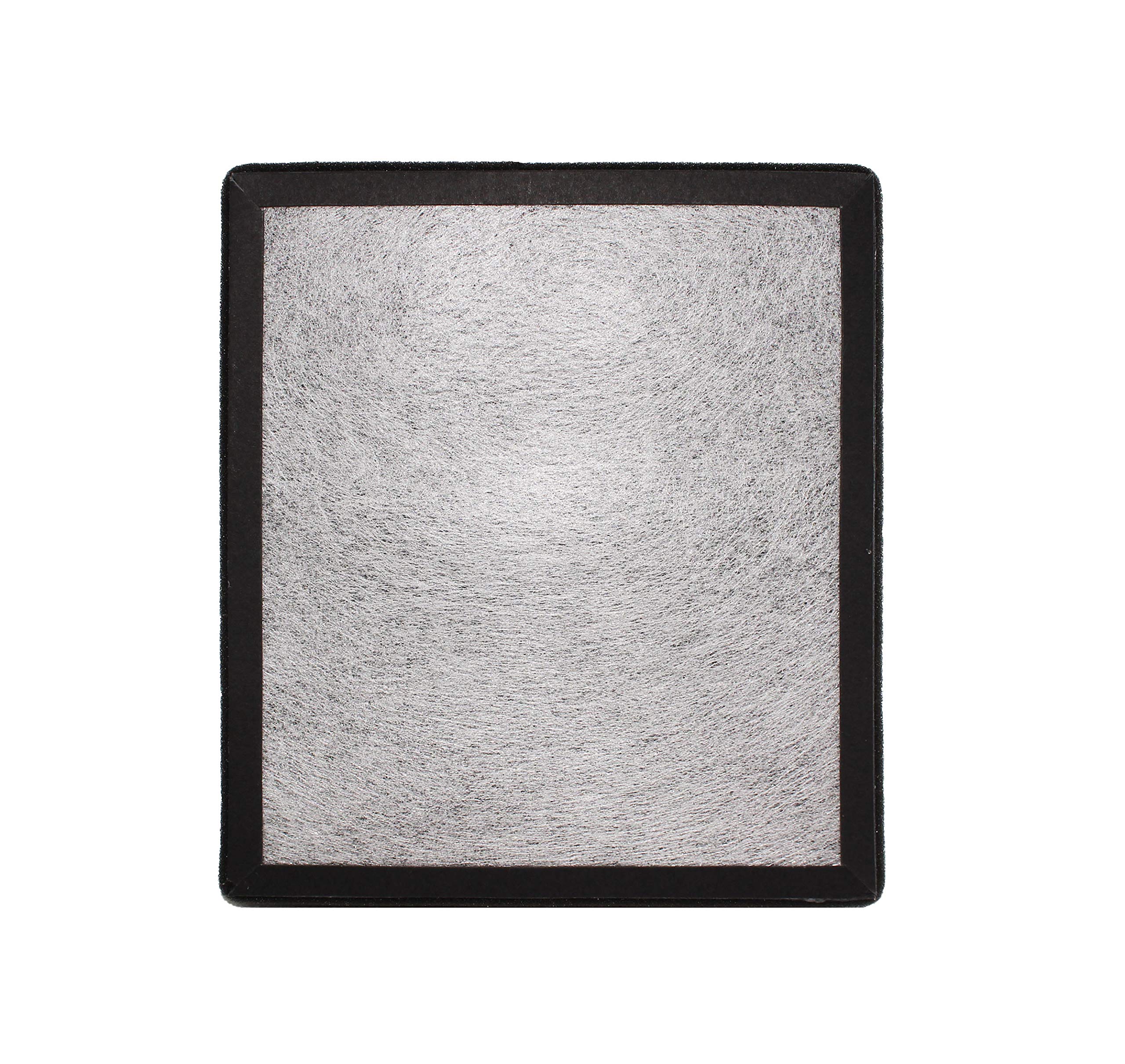 True HEPA Air Cleaner Replacement Filter fits Heaven Fresh NaturoPure HF 280 / XJ-2800 Air Cleaner