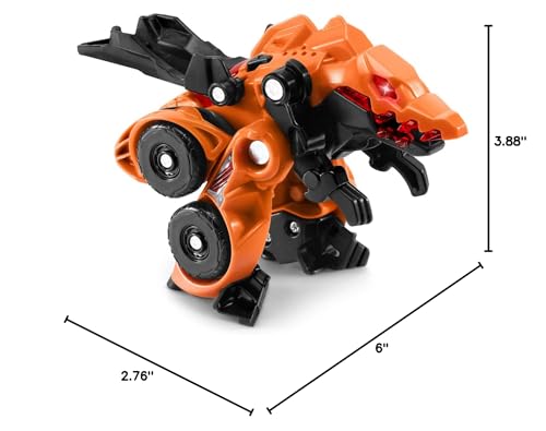 VTech Switch and Go Spinosaurus Race Car