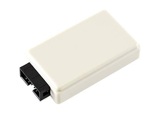 waveshare USB Blaster V2 Download Cable Programmers Debuggers Support ALTERA FPGA, CPLD,USB 2.0 to PC,JTAG, AS, PS to The Target Device