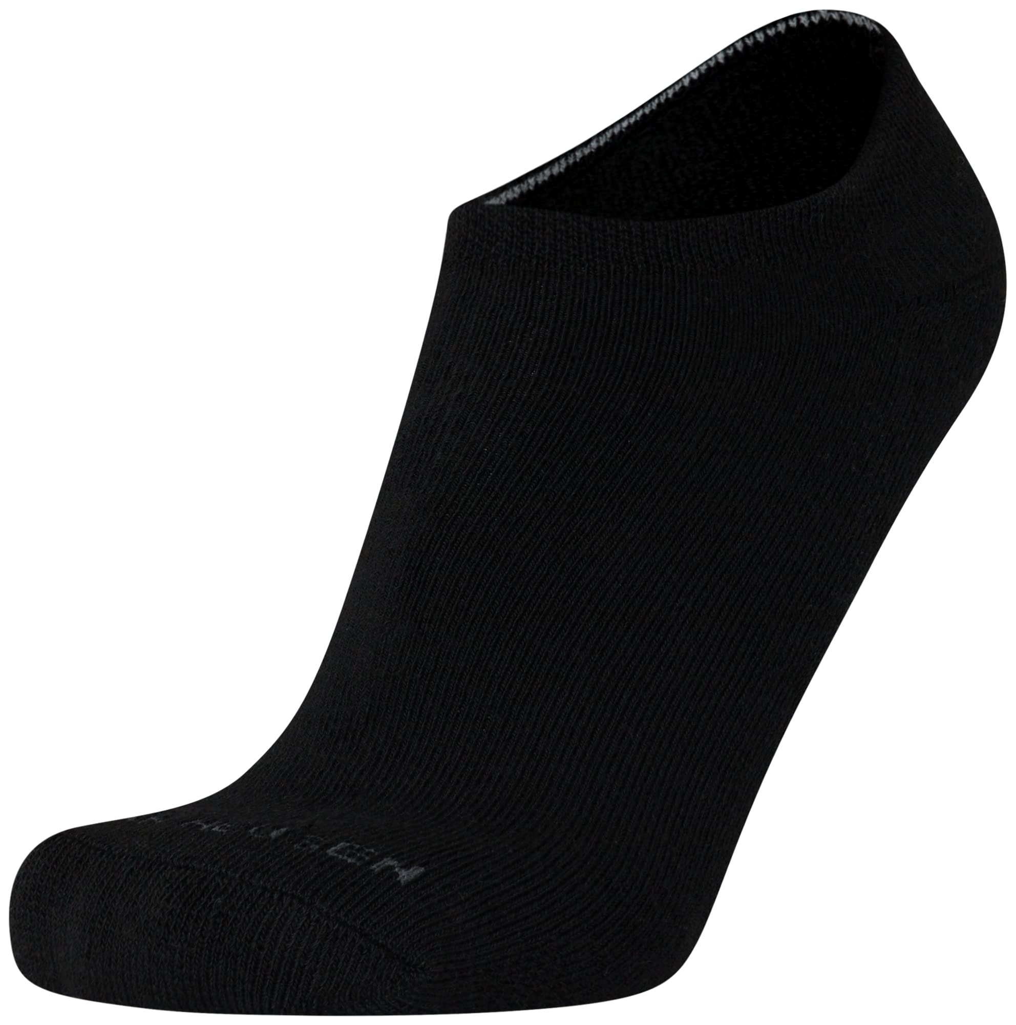 Van Heusen Men's Socks - Low Cut No Show Athletic Performance Ankle Sock Liners (12 Pack), Size 6-12.5, White 3