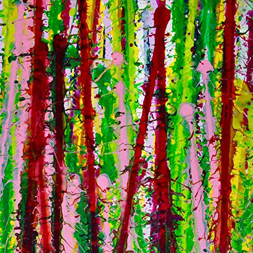 Small Vibrations (Ode to Green)