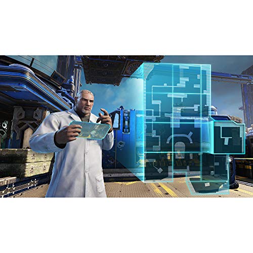 Xbox One Consoles