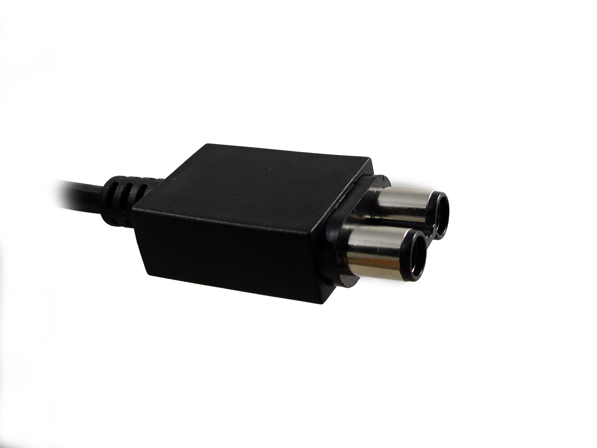 Xbox One OEM Power Supply Kit AC Adapter Brick Replacement - Official Microsoft Complete Set