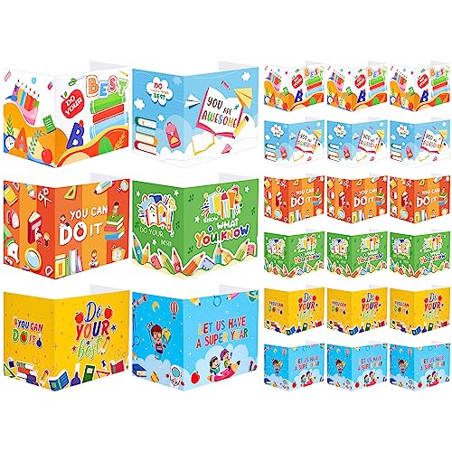 Zhehao 24 Pack Privacy Boards for Student Desks Cardboard Privacy Dividers for Desks Classroom Privacy Folders Screen Partition Trifold Table Desk Divider Bulk for School Home Study Test