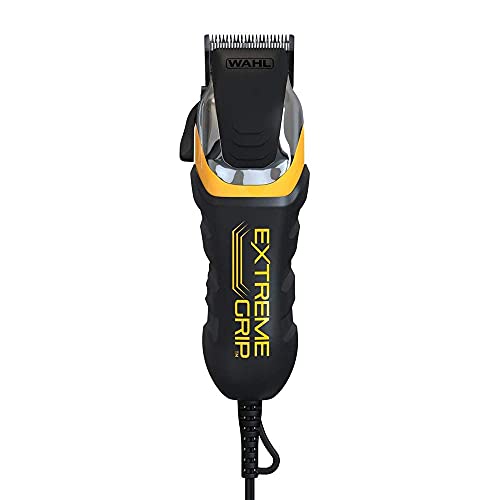 Wahl - Extreme Grip Pro Complete 24 Pieces Haircutting Kit