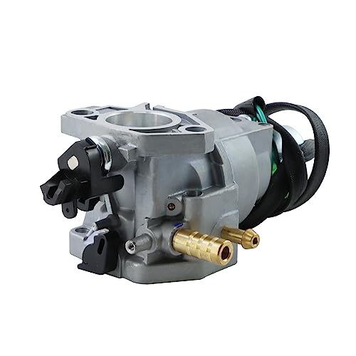 WOTIAN Carburetor P28-4-H for Champion Dual Fuel Generator Carb Part#47.131000.25