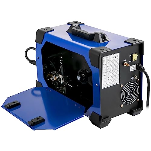 Upgraded Version MIG Welder Welding Machine 270A MIG MMA TIG 3 In 1 Welder Combo