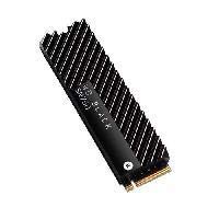 WD 2TB SSD