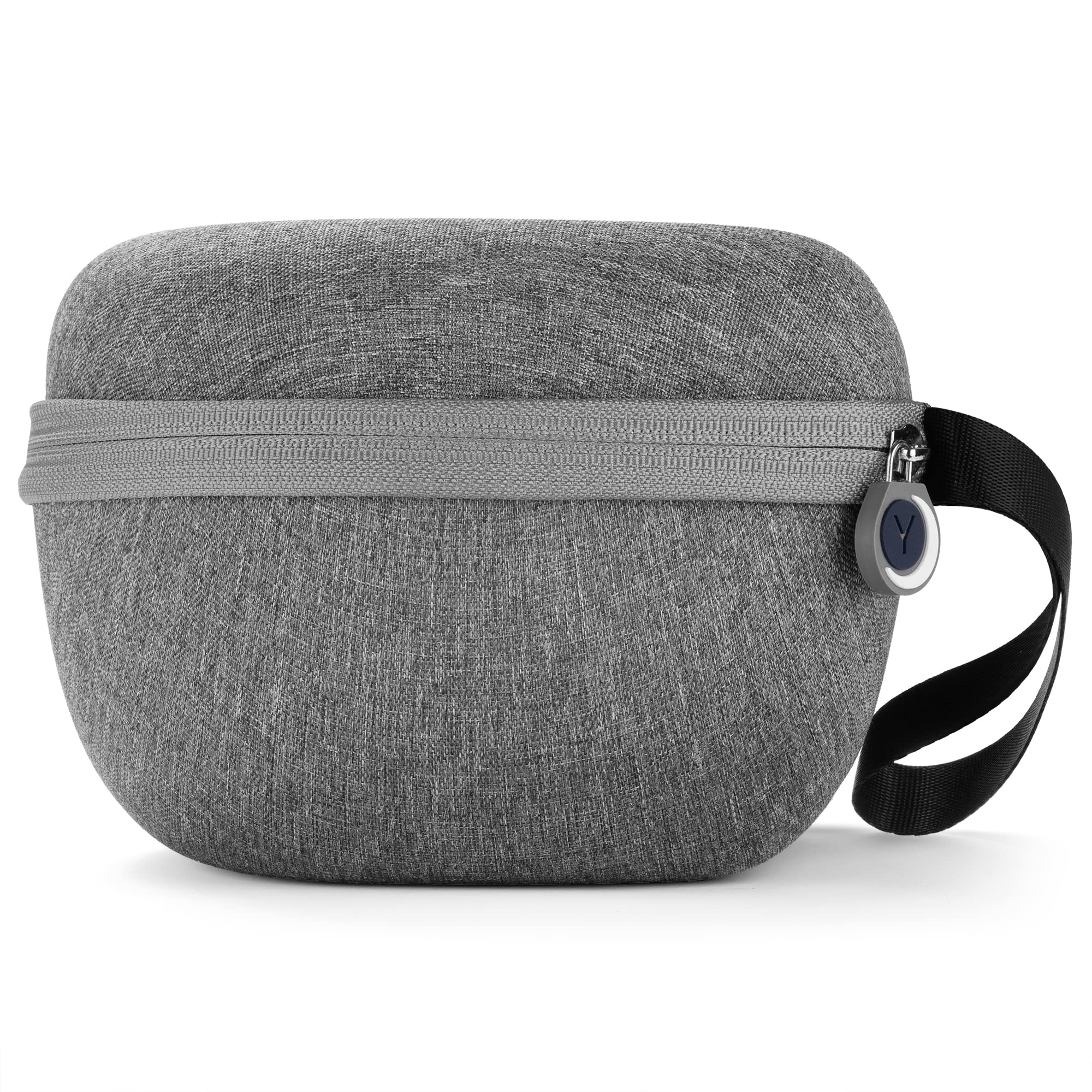 YOGASLEEP Dohm Classic + Travel Case Bundle, White, 1 Count, (BND1029)