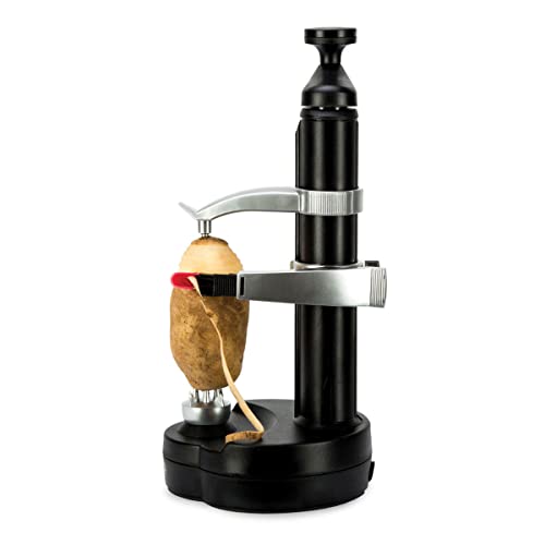 Starfrit 093169-003-BLCK Manual Rotato