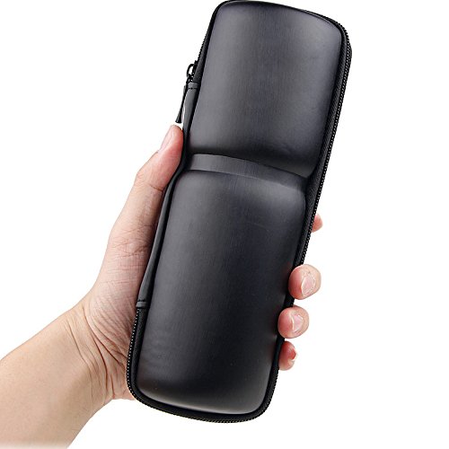 ZZ Lighting Bicycle Zip Case Tool Bag Mountain Bike Repair Kit Waterproof Capsule Box for Water Bottle Cage Large