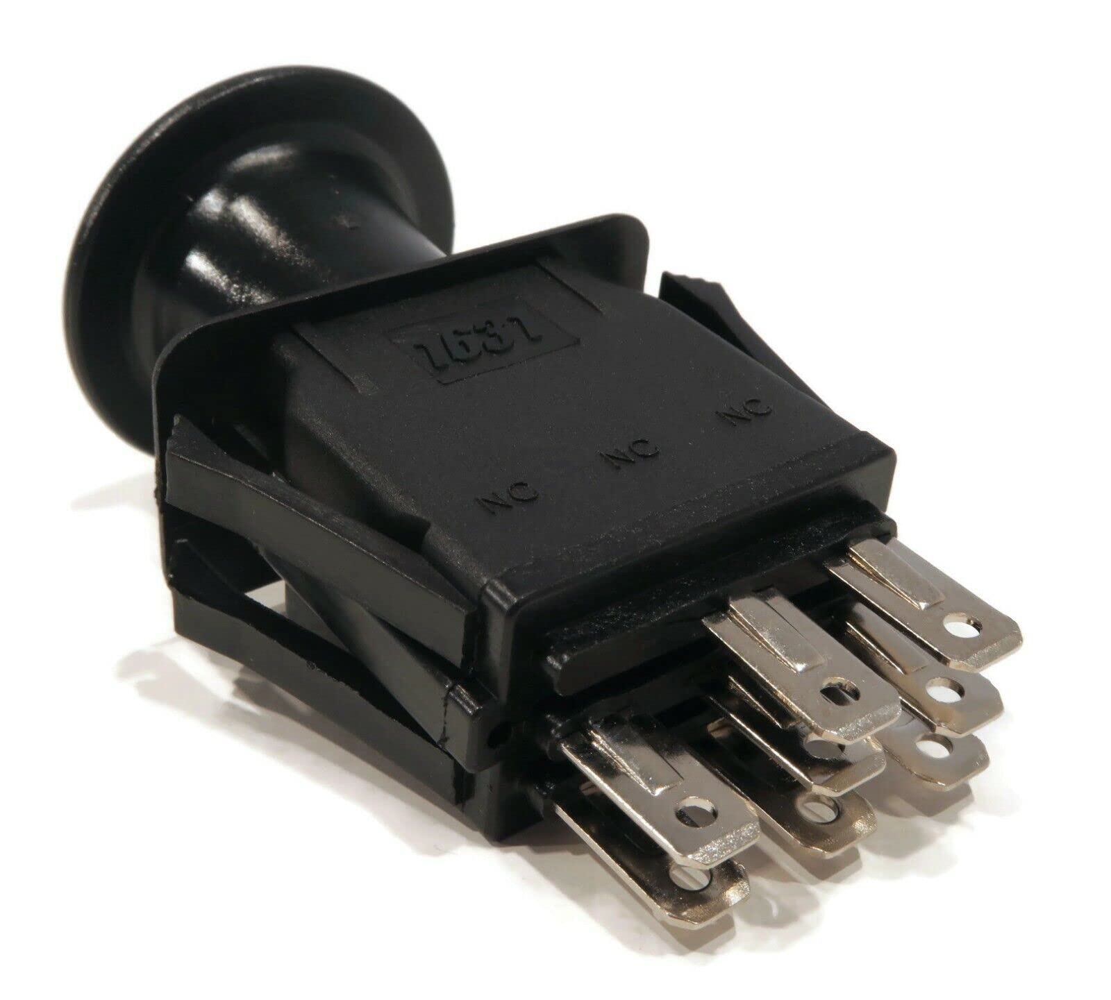 The ROP Shop | PTO Switch for Husqvarna LGT2654, LGT48DXL, LGT54DXL, LOYTH20F42T Lawn Tractor