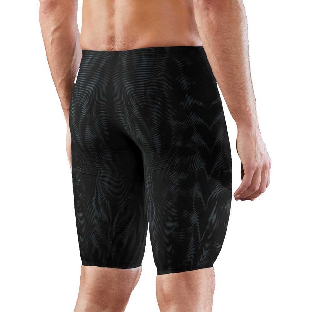 TYR VZNHW6A323 Venzo Genesis Hi-WST Onyx 23