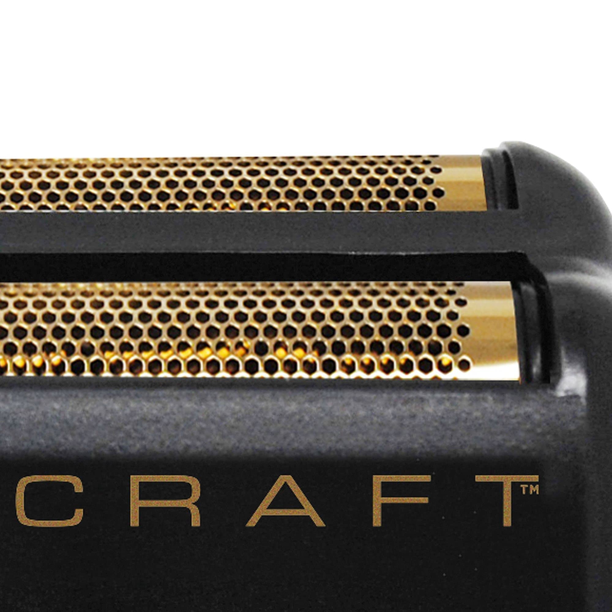 StyleCraft Absolute Zero Foil Shaver
