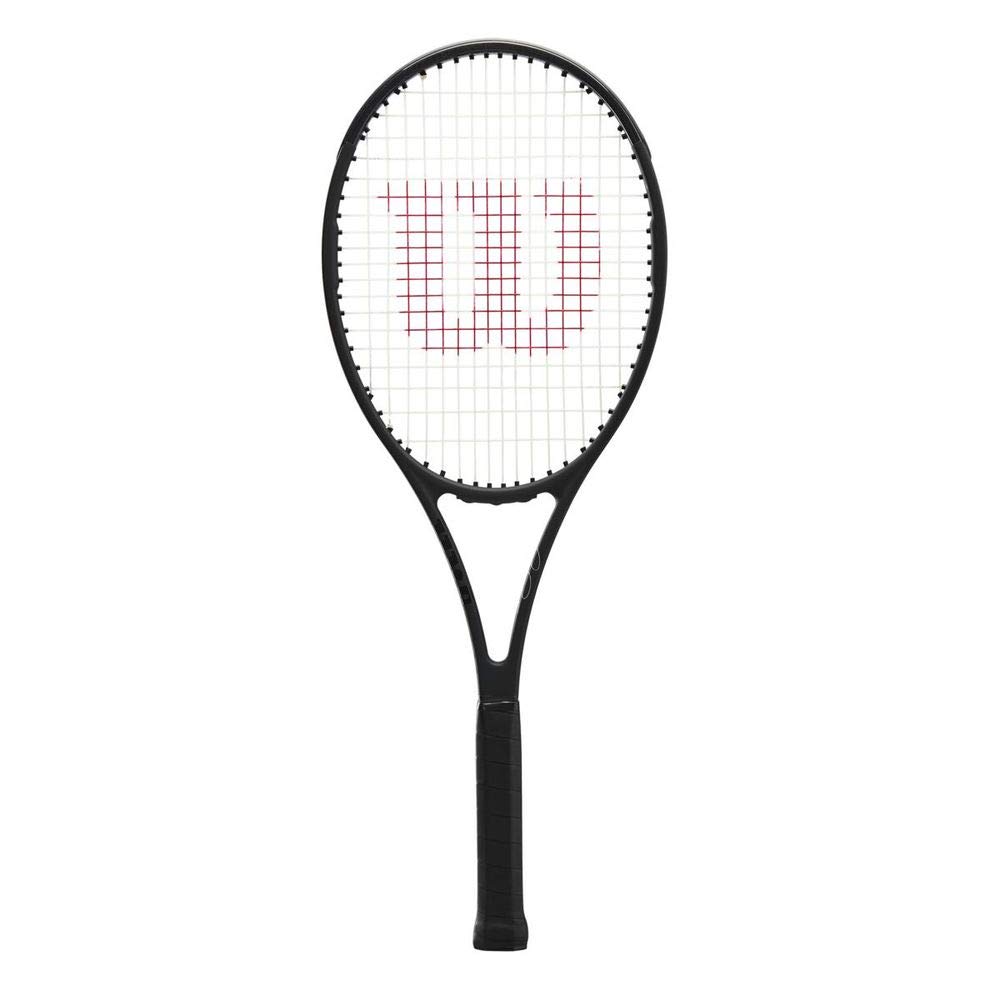 Wilson Pro Staff RF97 Autograph v13 Tennis Racquet (Due 9/28)