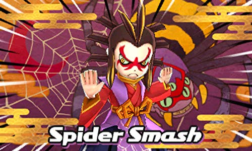 YO-KAI WATCH 2: Bony Spirits - Nintendo 3DS